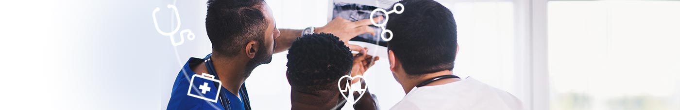 Lab Tests & Radiology